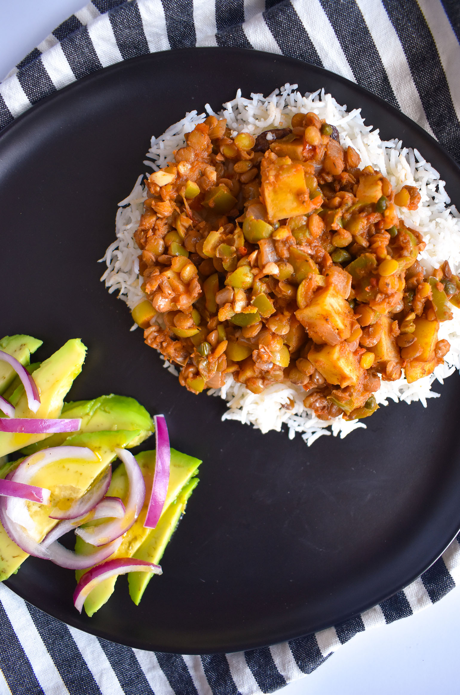 Easy Cuban Food Recipes